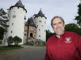 The Authentic Castle Gwynn in Tennessee, a dream 40 years in the making ...
