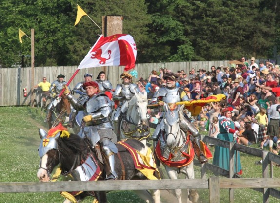 The Authentic Castle Gwynn in Tennessee, a dream 40 years in the making ...