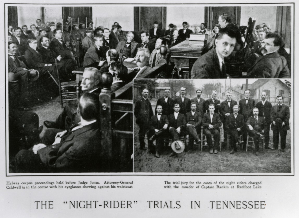 Tennessee is serious when it comes to our lakes, the story of Reelfoot ...