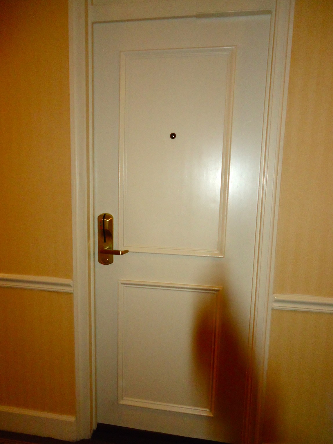 The grand Read House Hotel and it famously haunted room 311 – OffBeat ...
